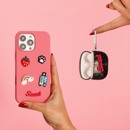 Stickers Gummies - Personaliza os teus equipamentos