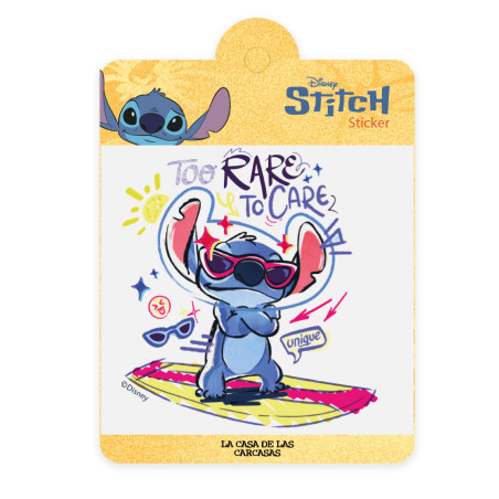 Stickers Oficiais Lilo & Stitch - Personaliza os teus dispositivos