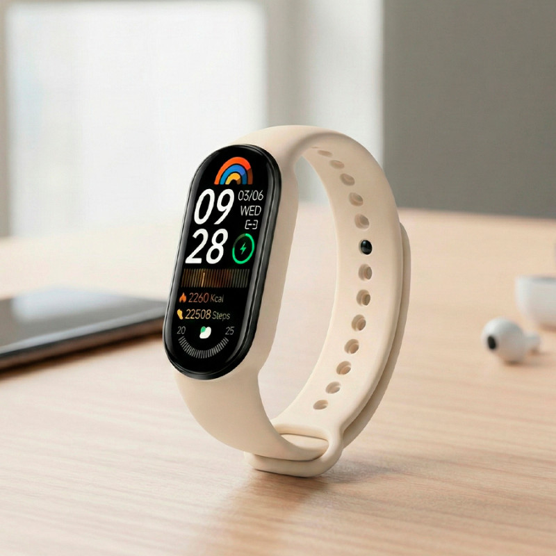 Smartband Pro - Pulseira de atividade